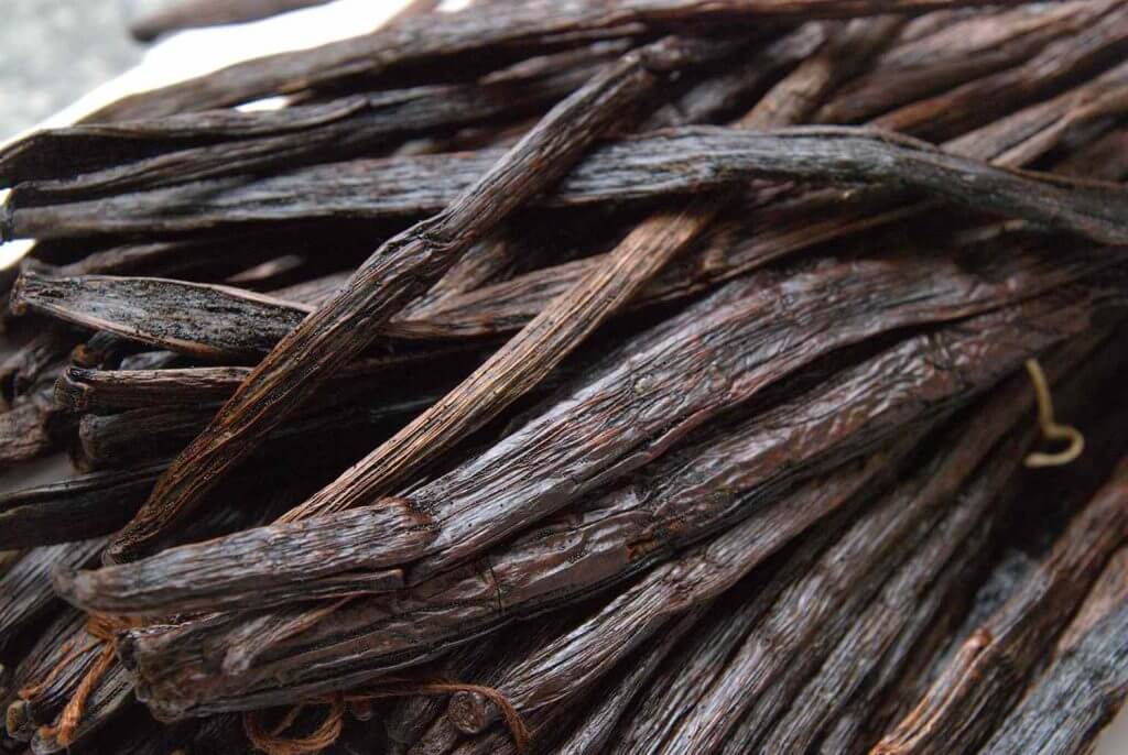 Vanilla – Dibali Nature